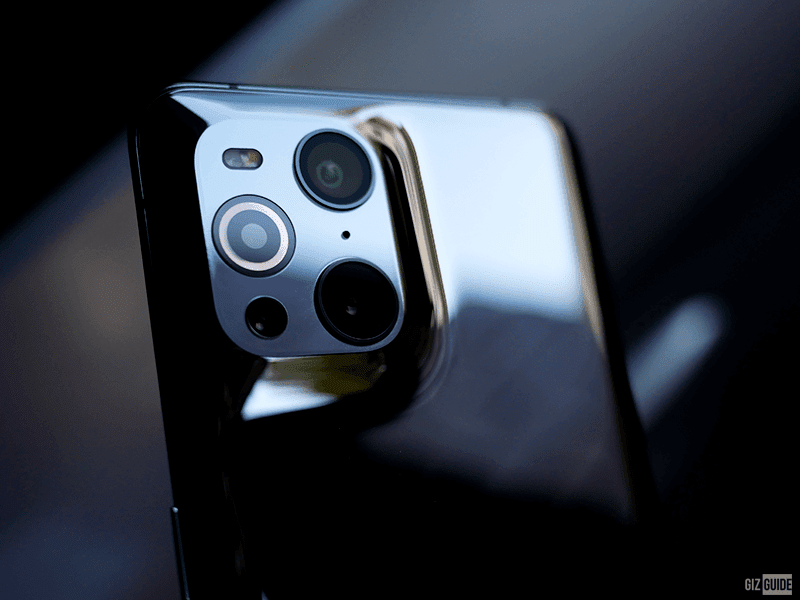 OPPO Find X3 Pro 5G Unboxing, First Impressions, Camera Samples