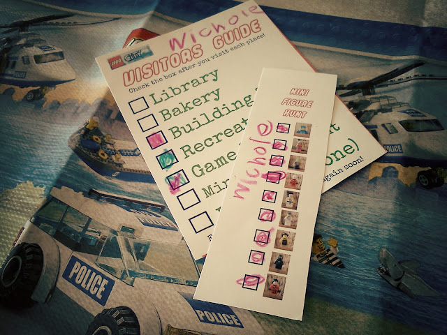 Toad's Treasures Lifestyle Family Blog by Emily Ashby: Lego City ...