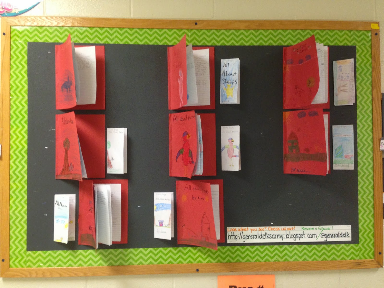 General Delk's Army: Animal Research Projects