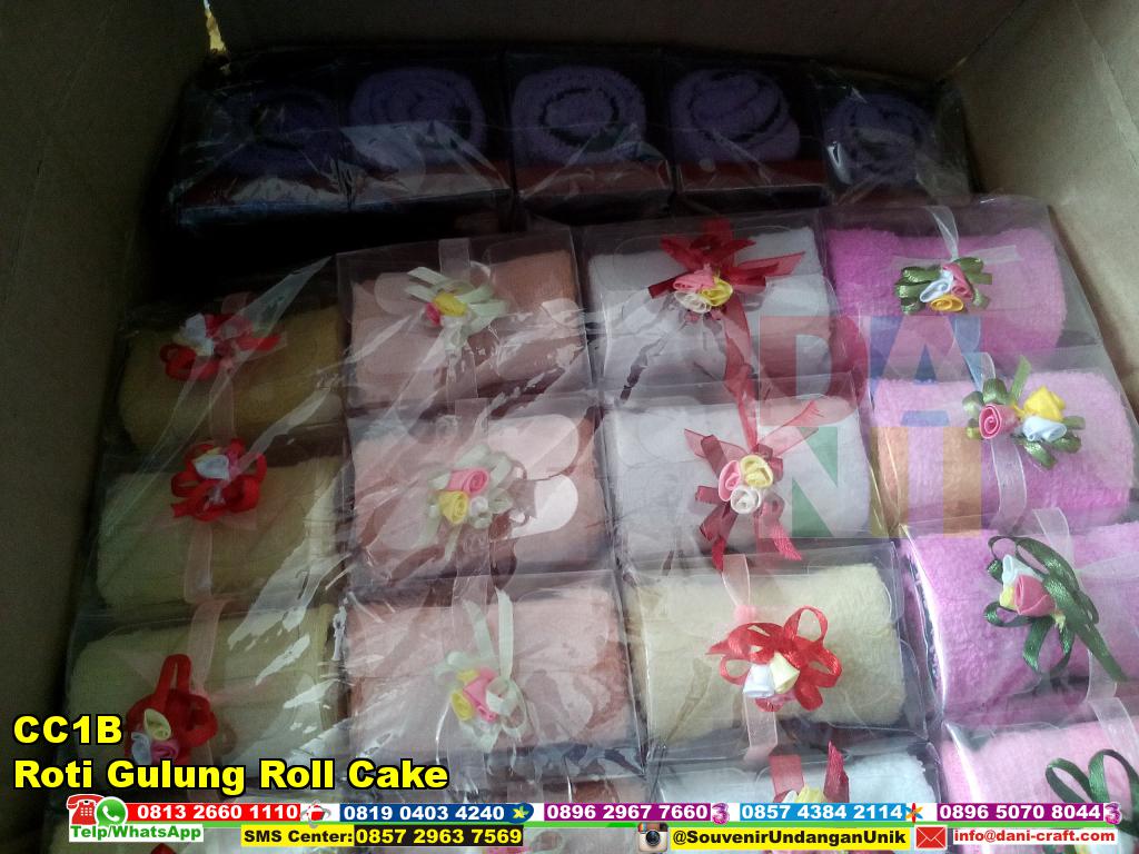 Souvenir Towel Cake Murah, Souvenir Towell Cake | Souvenir Pernikahan