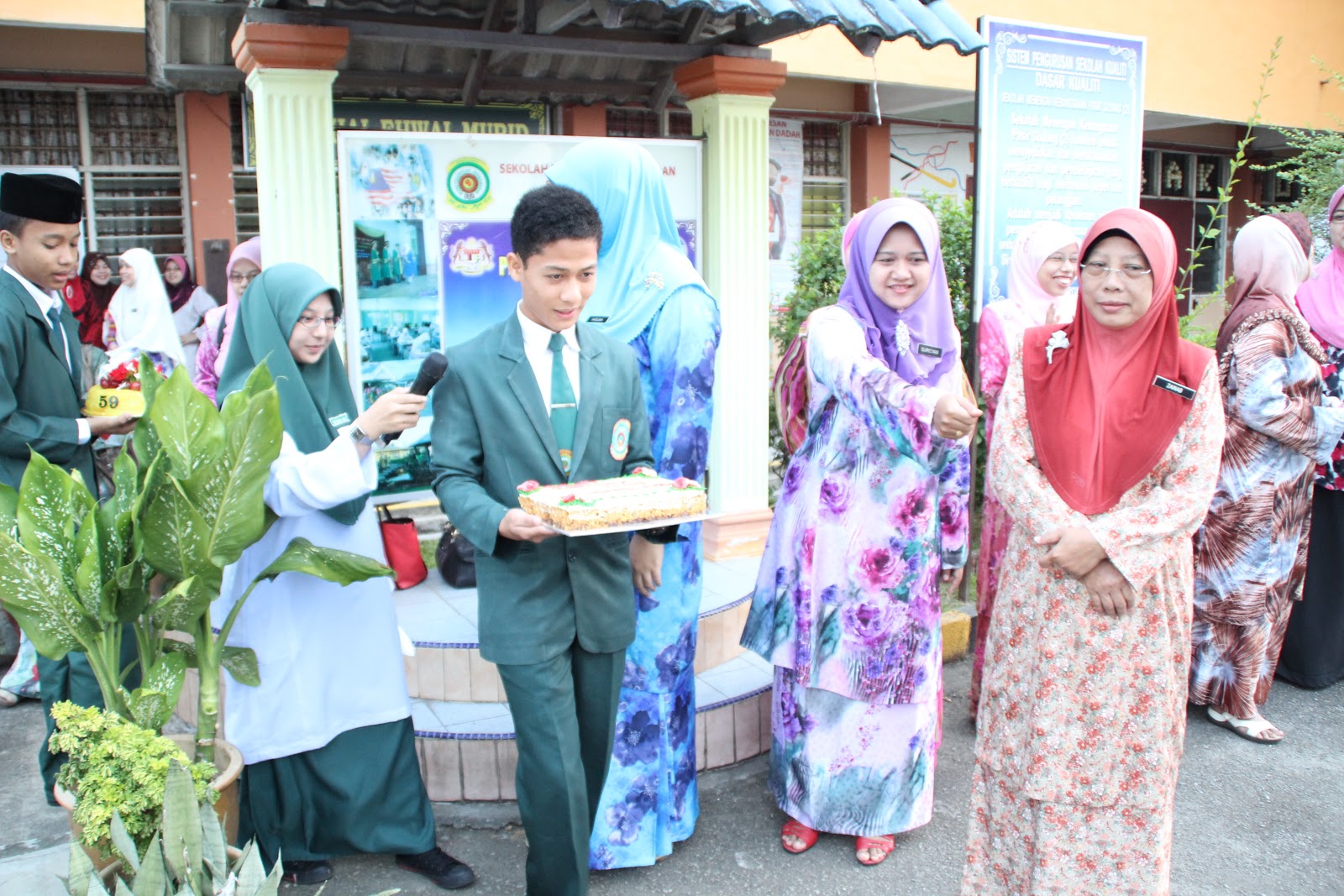 Januari 2013 | SEK MEN KEB PASIR GUDANG (2)