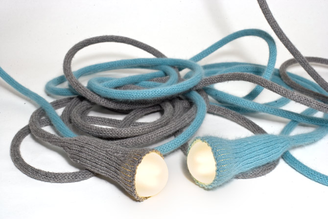 inspiration board | knitting