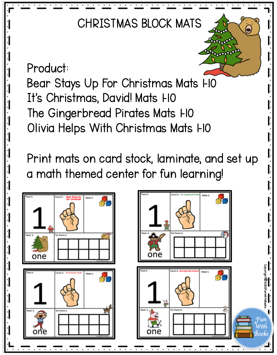 2020 ~ Book Units by Lynn