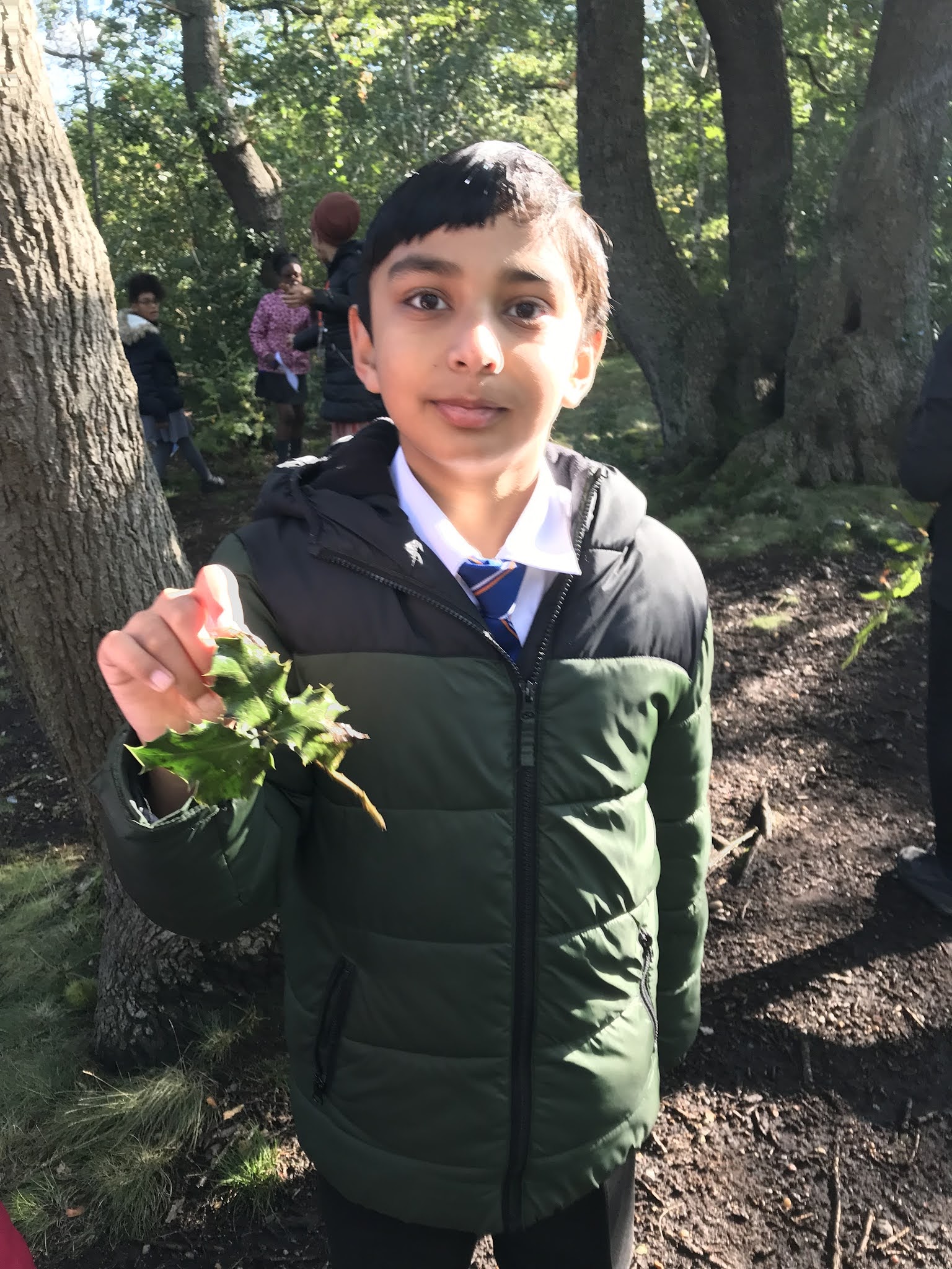 Bannockburn Primary Year 6 Science Trip Classification bannockburn-primary-year-6-science-trip-classification
