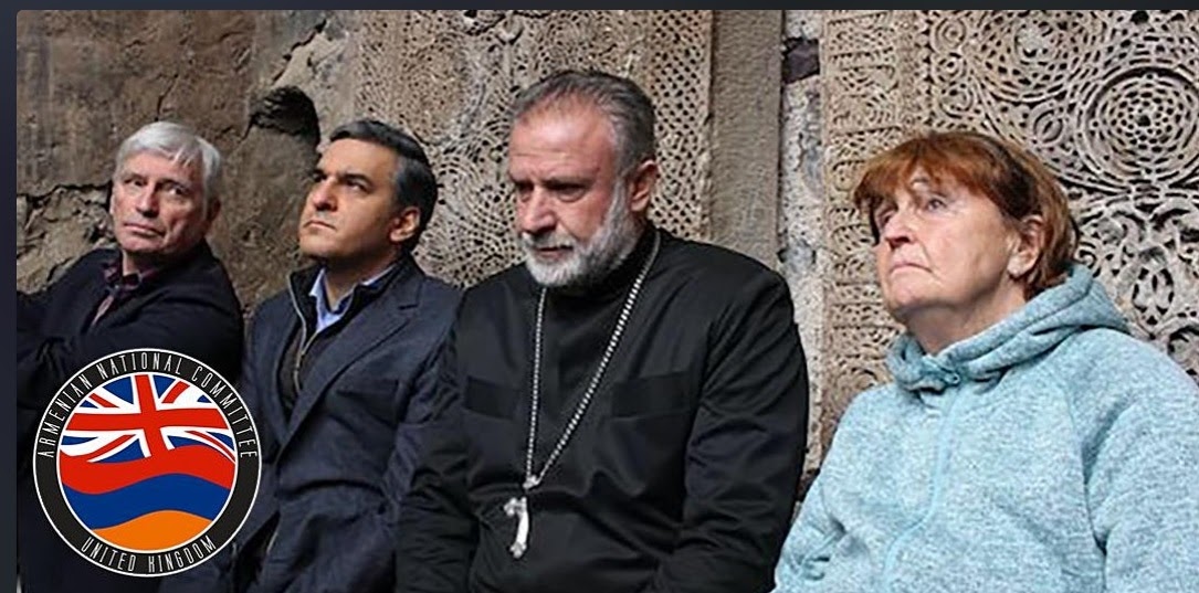 Baroness Caroline Cox: Baroness Cox will share her impressions ...