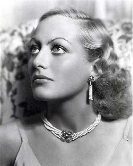 Vintage Movie Star Photos: The Legendary Glamour of George Hurrell ...