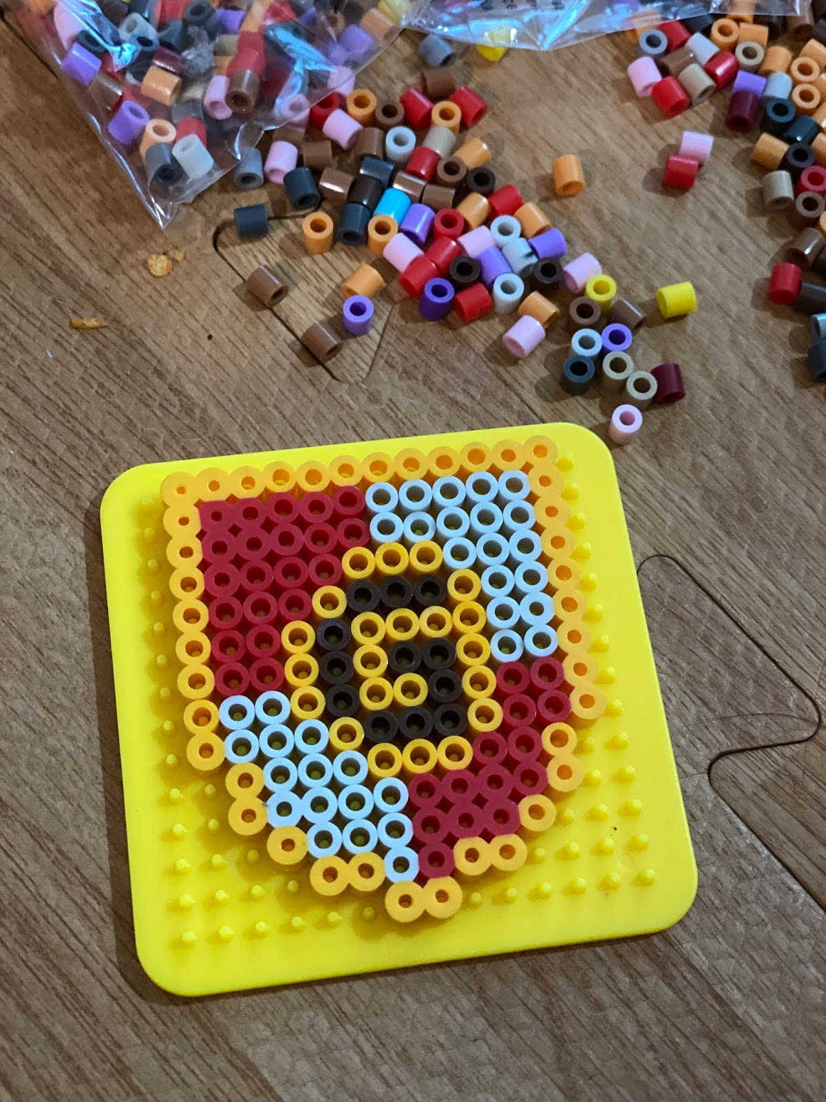 ciao! life...: Pandemic Graduation + Harry Potter Themed Teacher's ...