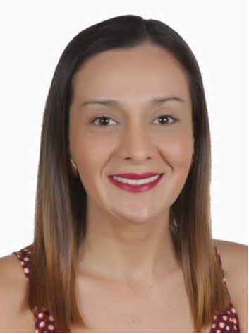 Sandra Baca Alcaldesa 2018-2022