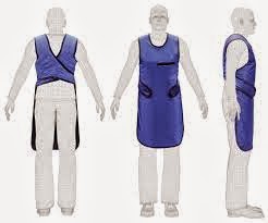 DUNIA RADIOLOGI: KESELAMATAN KERJA DI RADIOLOGI