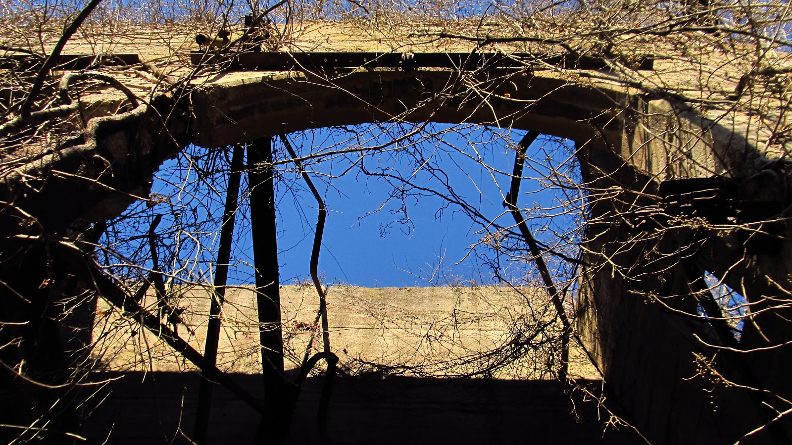 Old Industry of Southwestern Pennsylvania : Orient Mine and Coke Works