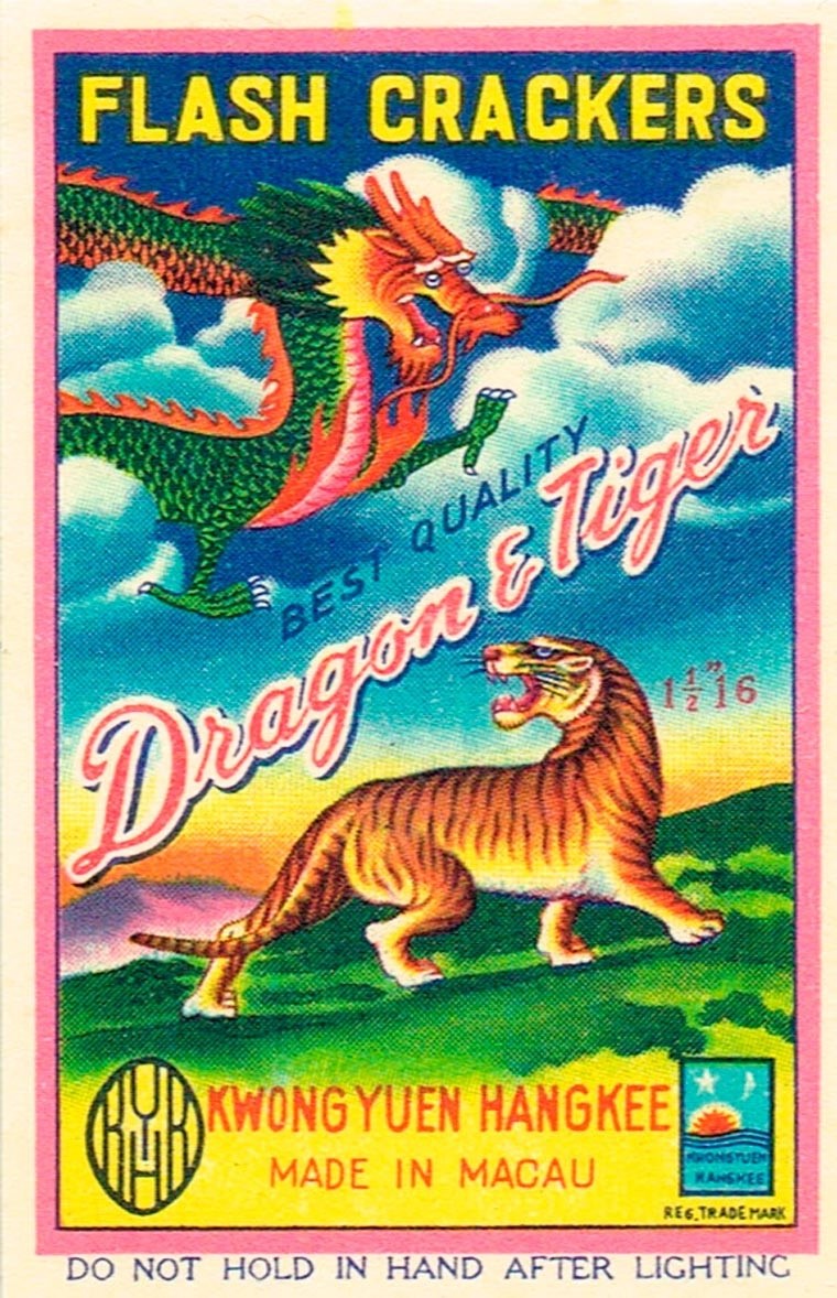 Firecrackers Ad Art and Illustrations - Fireworks Poster Art - 24 ...