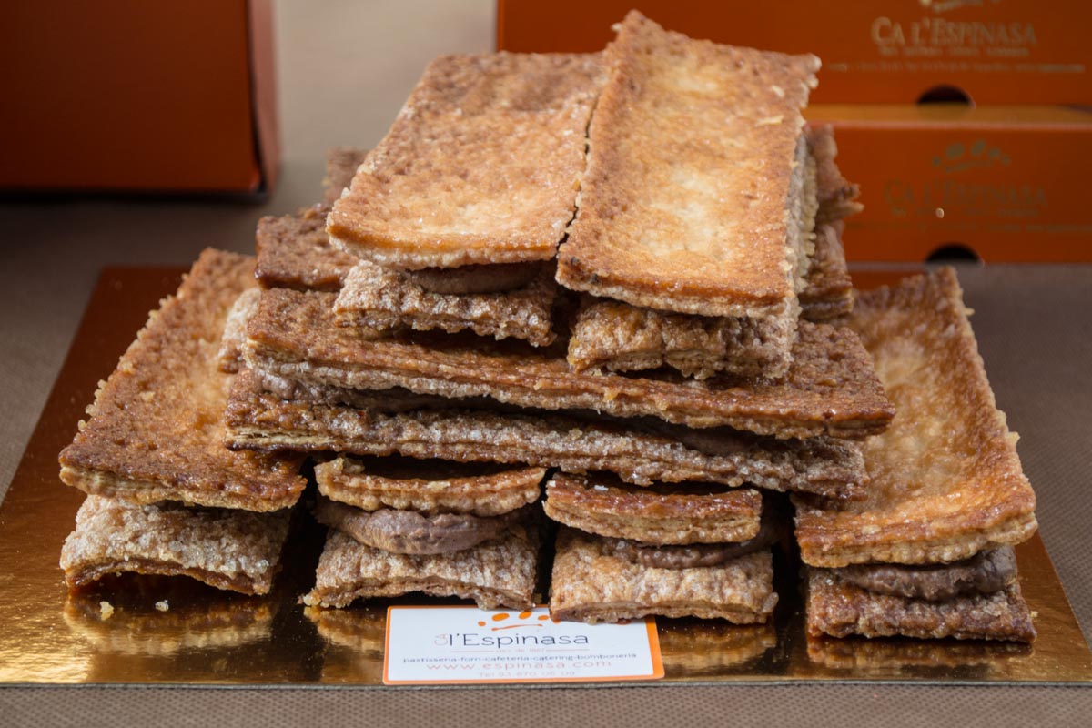 El Rajol - Viu Granollers