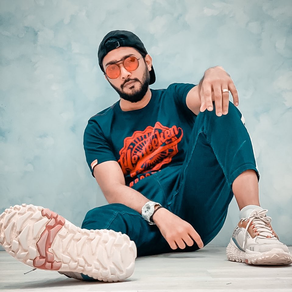 Zaid Darbar, Biography, Wikipedia, Age, Height, Weight, Girlfreind ...