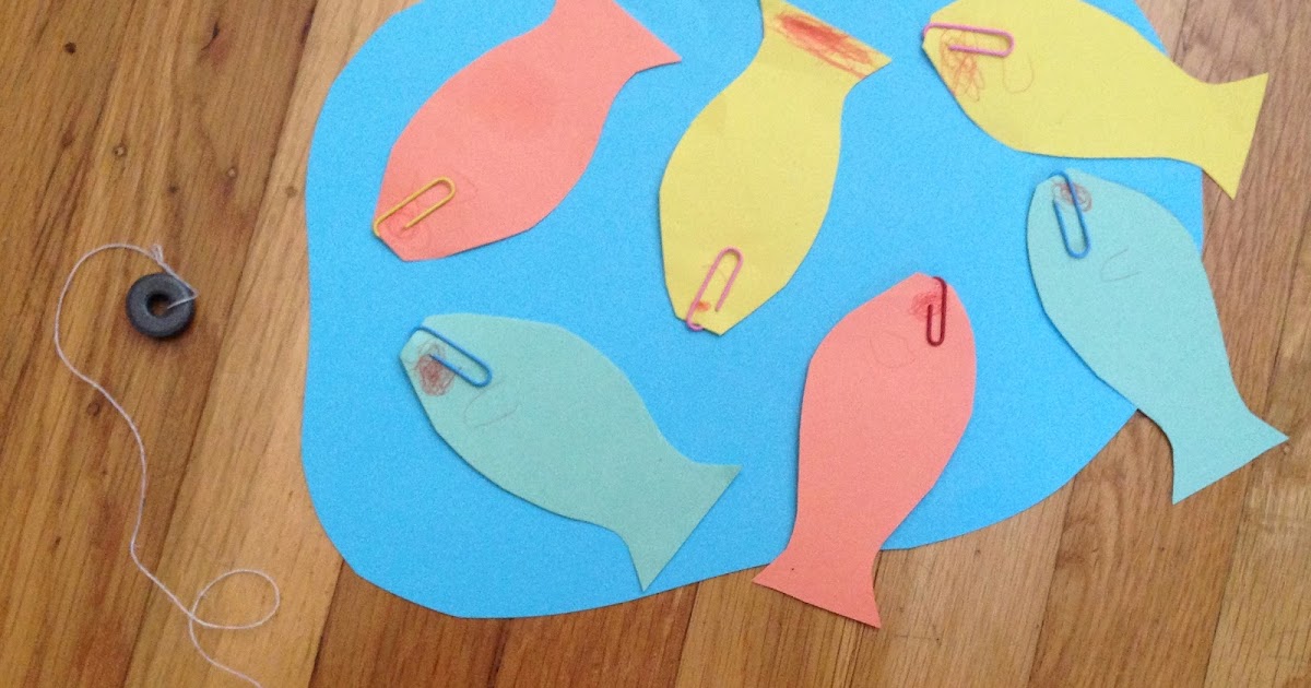 we bloom here: tutorial :: fishing game