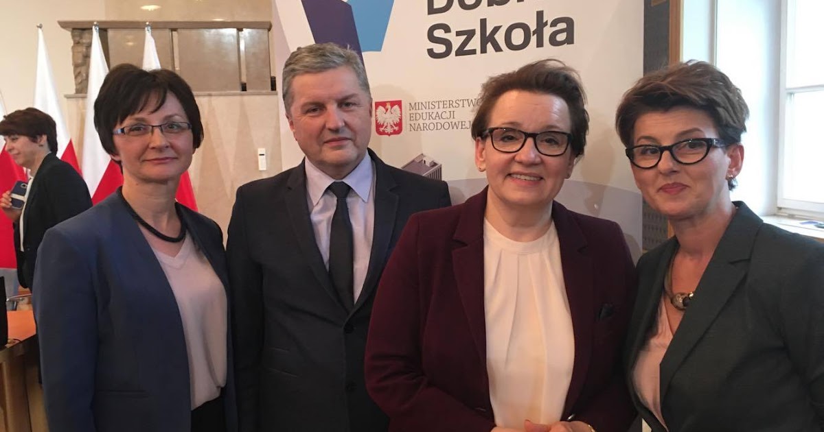 Kuratorium Oświaty w Rzeszowie