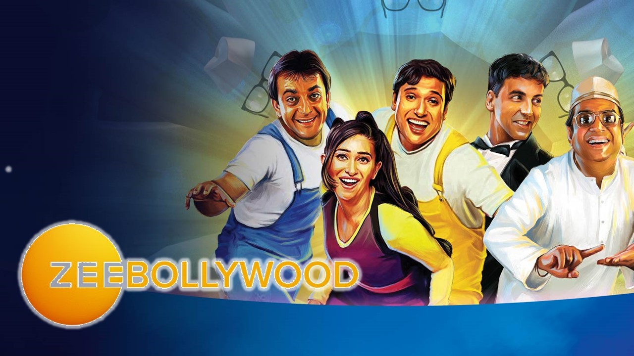 Witness 101% Shuddh Romance this monsoon as Zee Bollywood celebrates ...