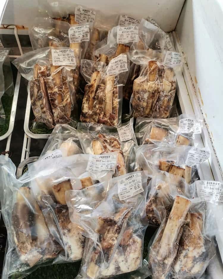 My Life & My Loves ::.: pilih daging STEAK @ Jahhet Fine Meat, Ampang