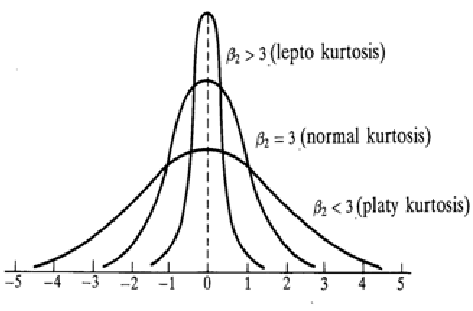 Skewness dan Kurtosis