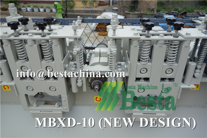 BAMBOO PROCESSING MACHINE: Elementary Bamboo Strip Planing Machine ( 4 ...