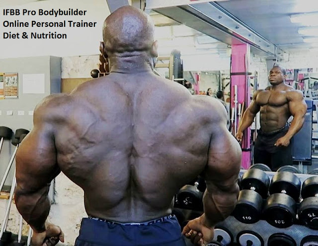 world bodybuilders pictures: mister yaounday and legendary cameroon ...