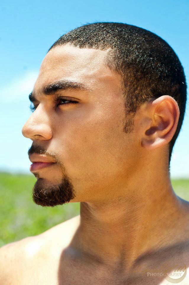 Marine lorphelin: Mister Bahamas for Manhunt International 2012 - Drew ...