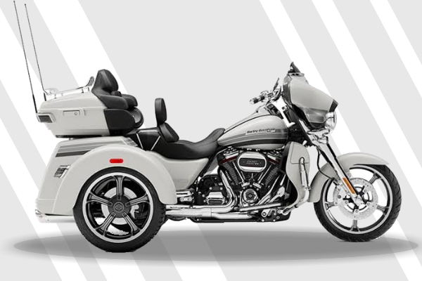 30 Motor Roda 3 Paling Keren dan Terbaik 2020 - Dudungmaman07