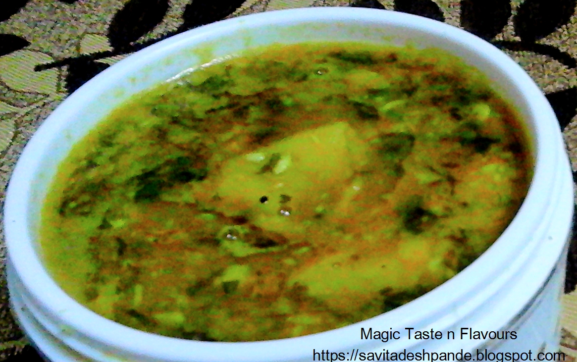 Magic Taste n flavours: Chakolya/ varanfale/daal dhokli चकोल्या/वरणफळे ...