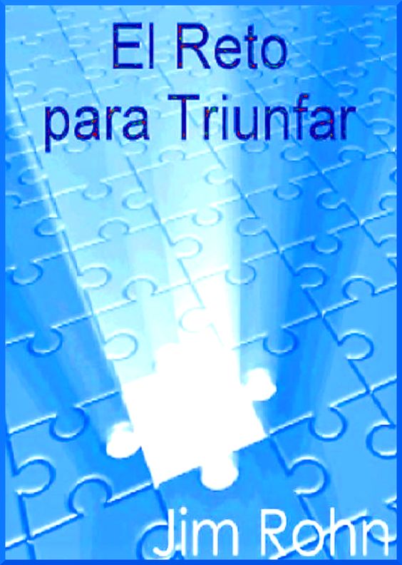 Descarga El Libro que Buscas: Descargar-Gratis-Libro-Jim-Rohn-El-Reto ...