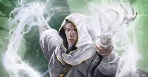 Bruce Charlton's Notions: The historical Merlin