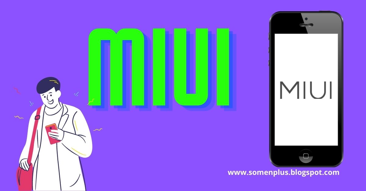 Top 6 most popular Android OS skins 2020