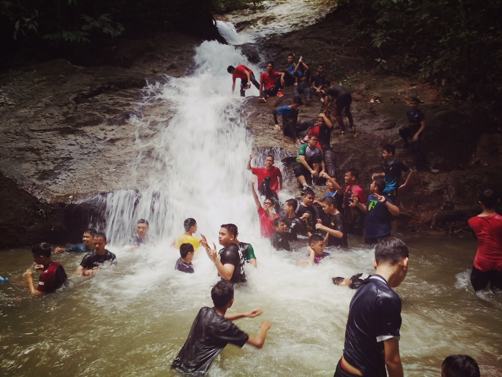 Nature Outdoor Camp Pro-Team KEM RIMBA TAMU, BTG KALI, 0192341393 CIKGU ...
