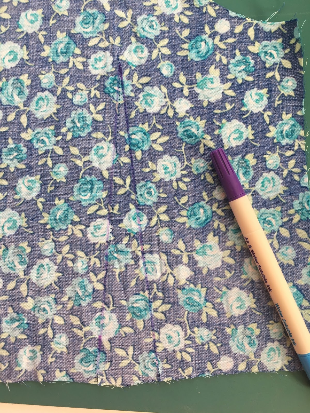 B6453 Sew Along: Steps 1-4 | Gertie's New Blog for Better Sewing ...