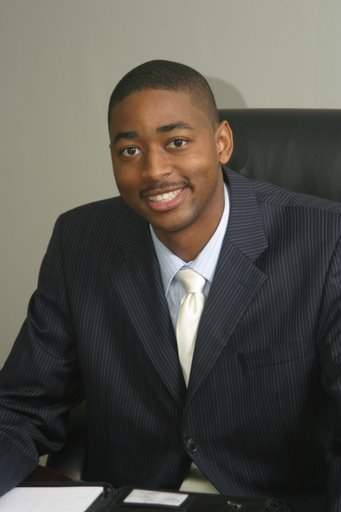 Doing Good Better: Partner Profile: Carl Dorvil