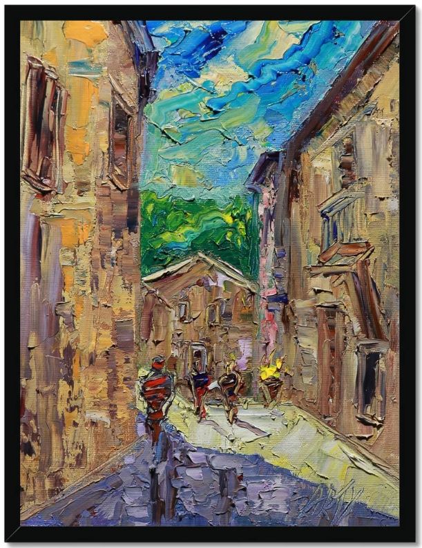 Shop Abstract Art Prints Online