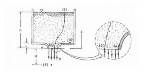 MÜHENDİSLİKTE ÖDEV VE STAJ KONULARI: ORİFİS DENEYİ