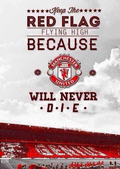 Manchester United Chants