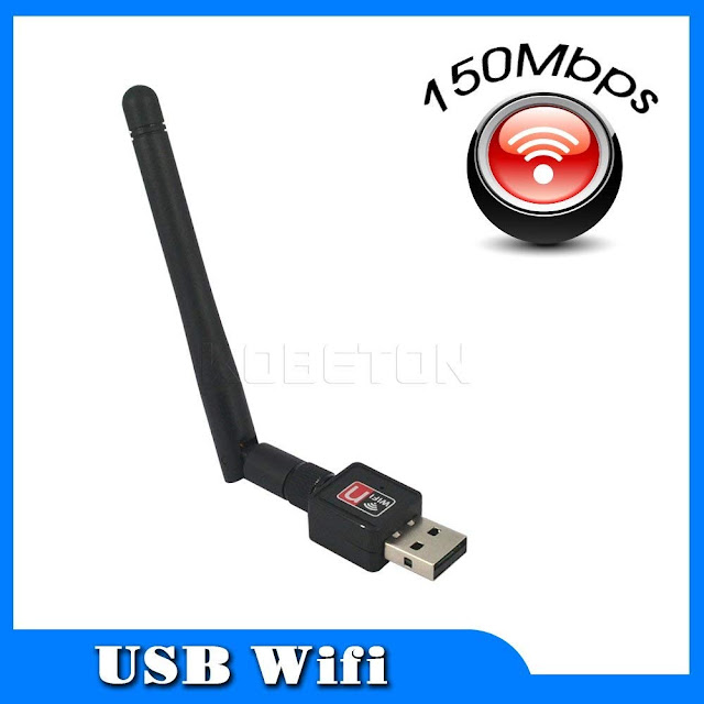 Download Driver Wireless USB Adapter 802.11N 300mbps Realtek 8188FTV ...