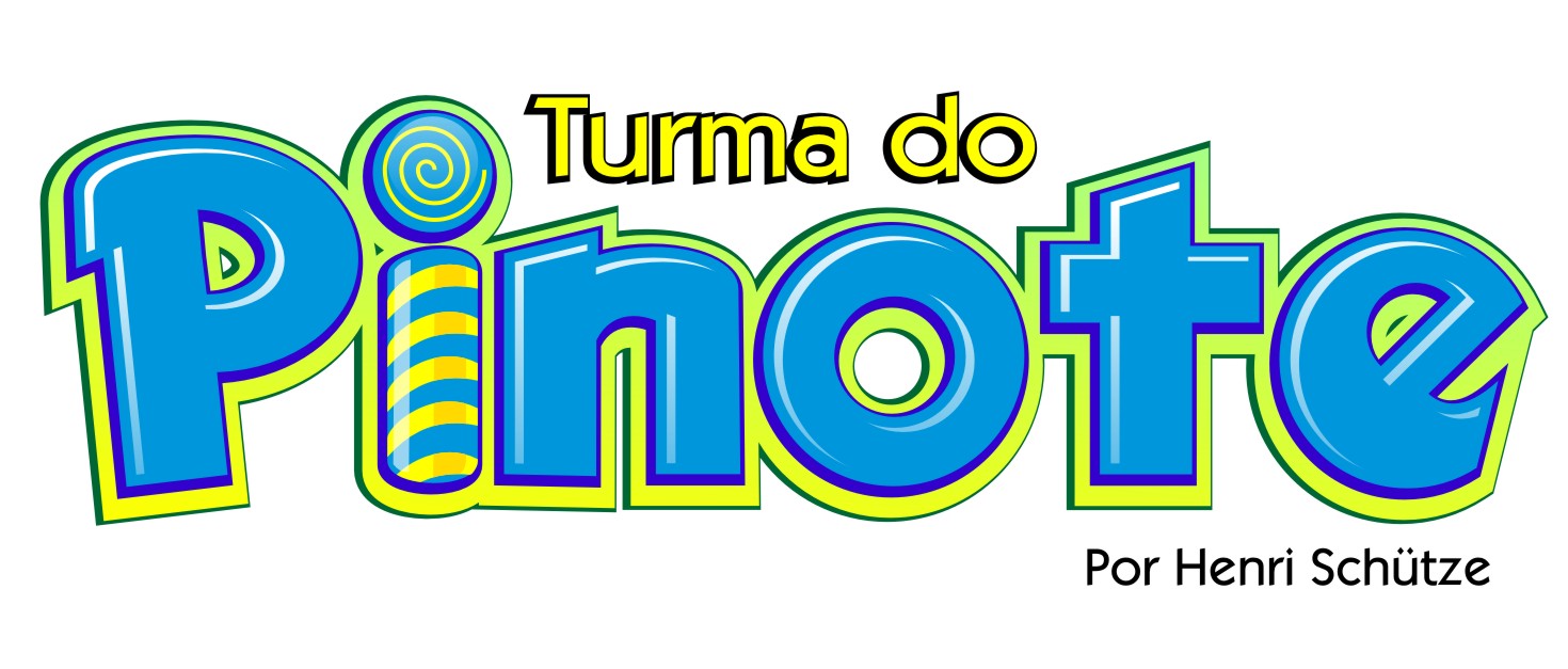 Blog da Turma do Pinote