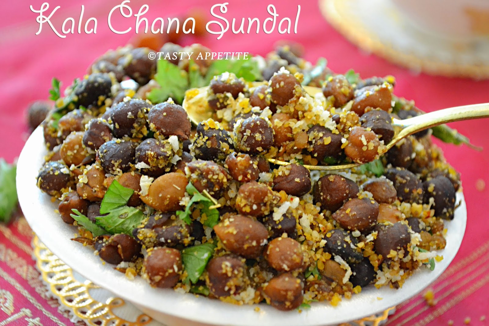Sundal Recipes / Navratri Sundal Recipes / Navratri Special Recipes