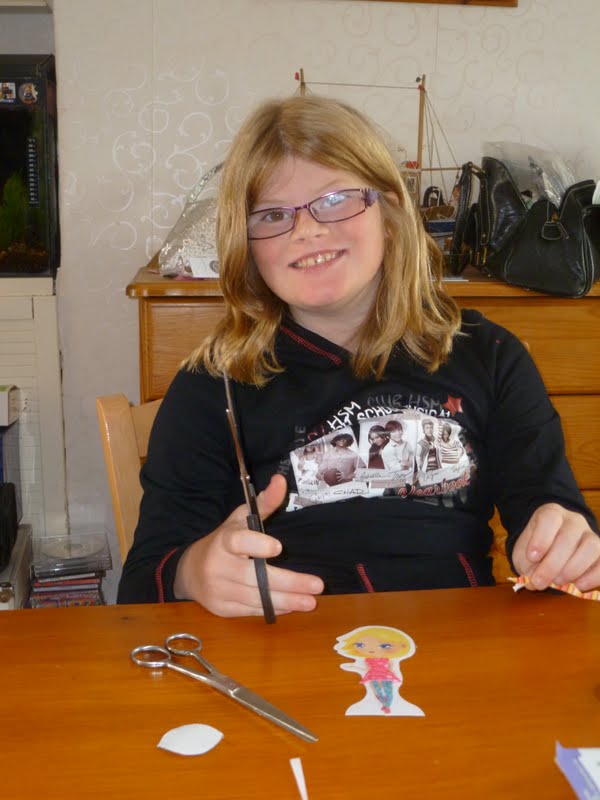 Madhouse Family Reviews: Fab Effex by Spinmaster review