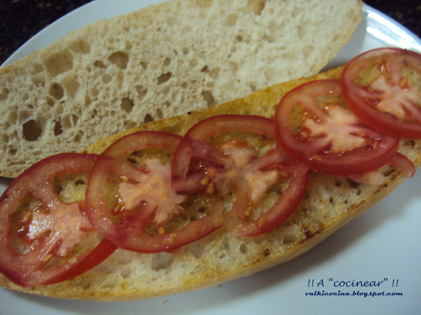 PEPITO DE LOMO | ¡¡A COCINEAR!! Recetas valkicocina.com