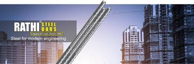 JSS FINANCIAL SERVICES: NEW HIDDENGEM - RATHI BARS LIMITED (532918) CMP ...