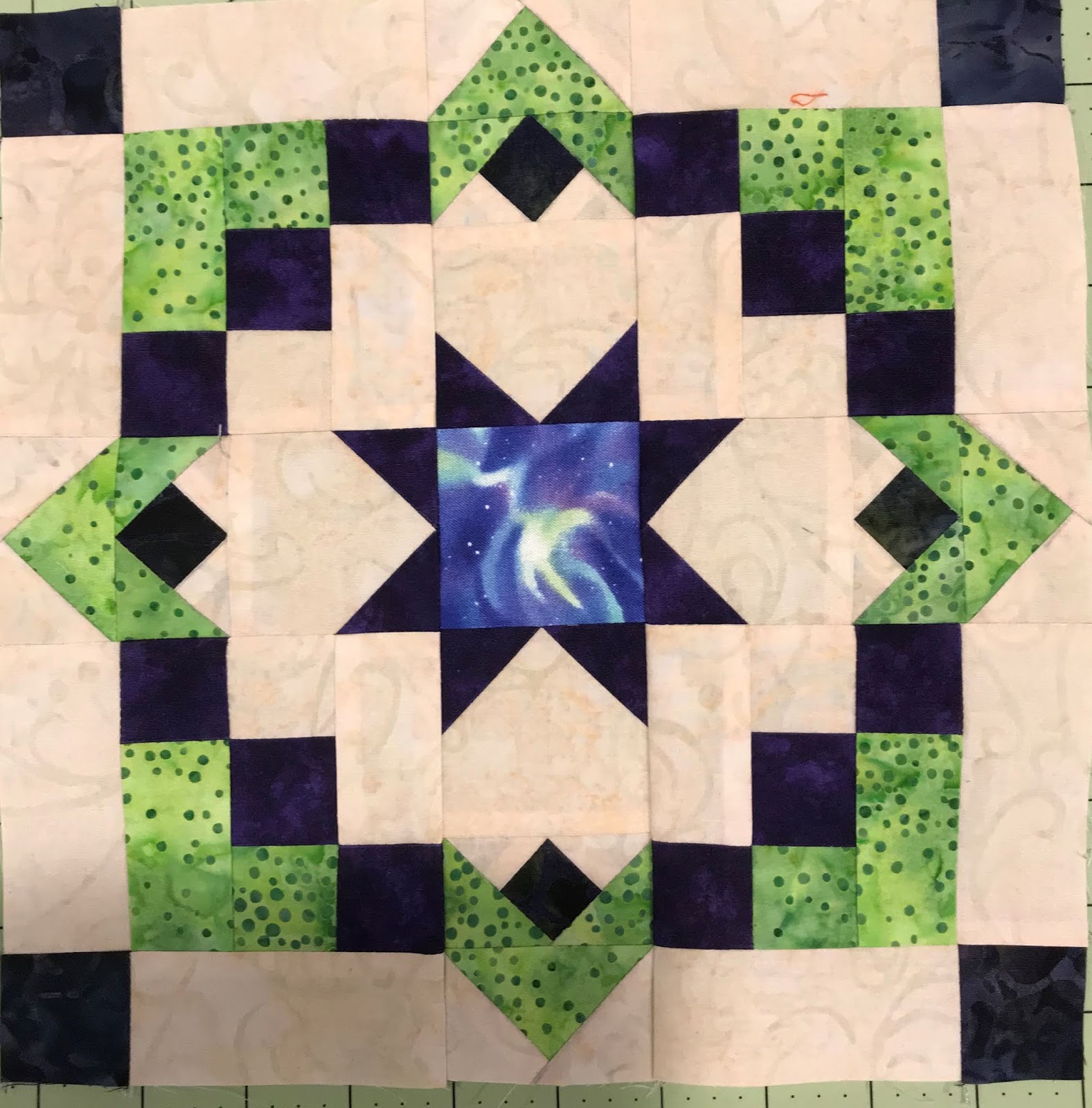 Sew'n Wild Oaks Quilting Blog: Sew'n Wild Oaks Retreat Day One