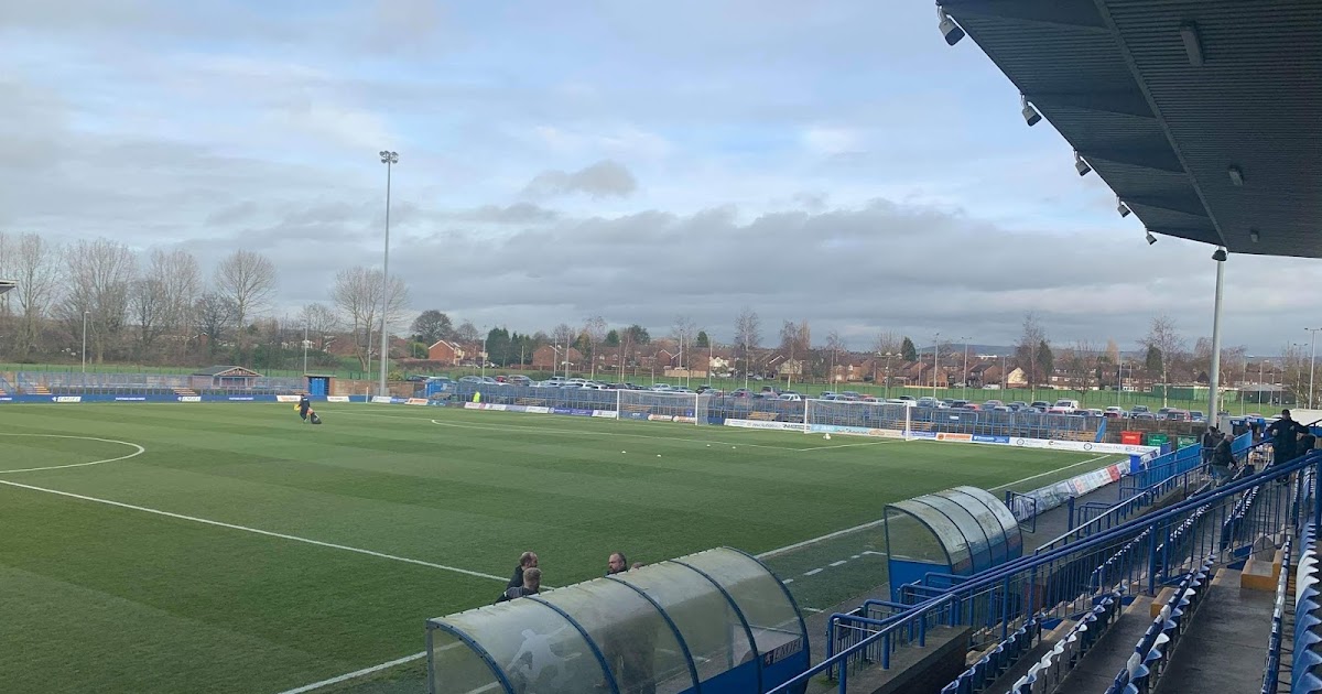 Bulls News: Team news for Curzon Ashton game