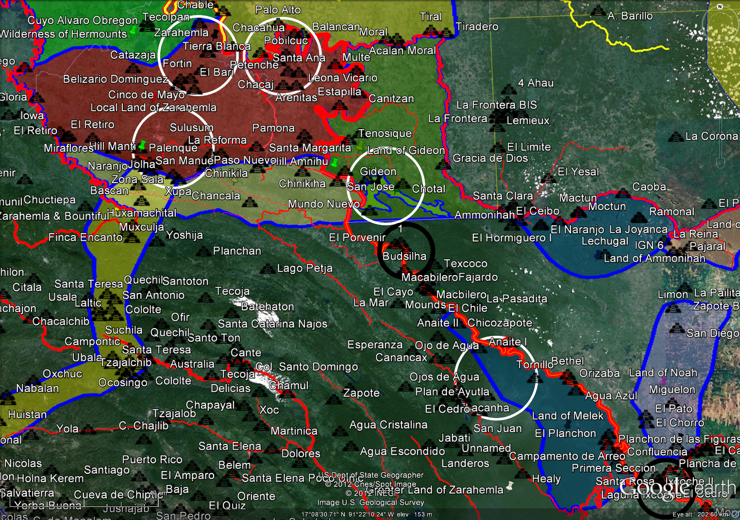 BOOK of MORMON RESOURCES: The Church in Zarahemla