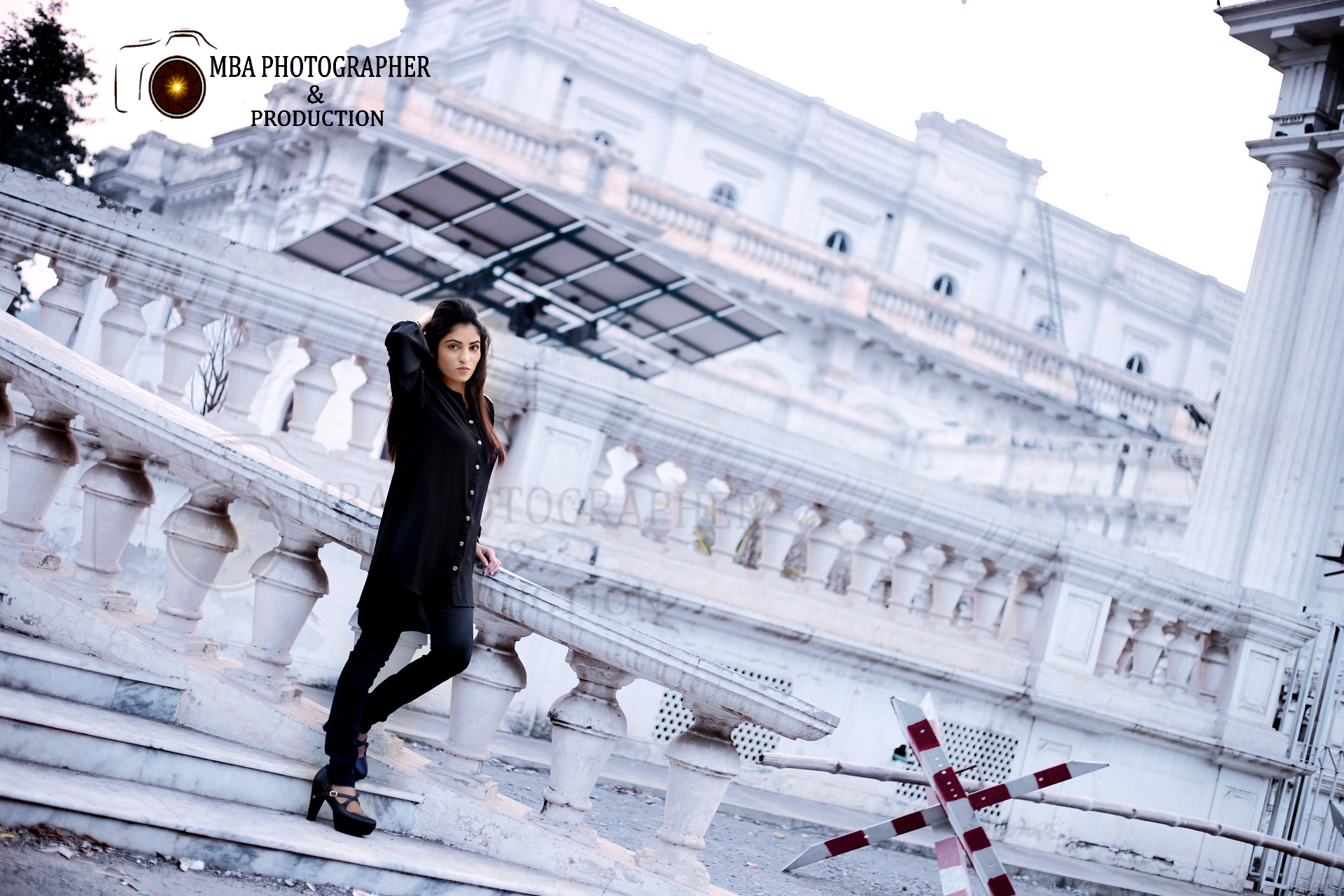 MBA WADDING PHOTOGRAPHER AND PRODUCTION