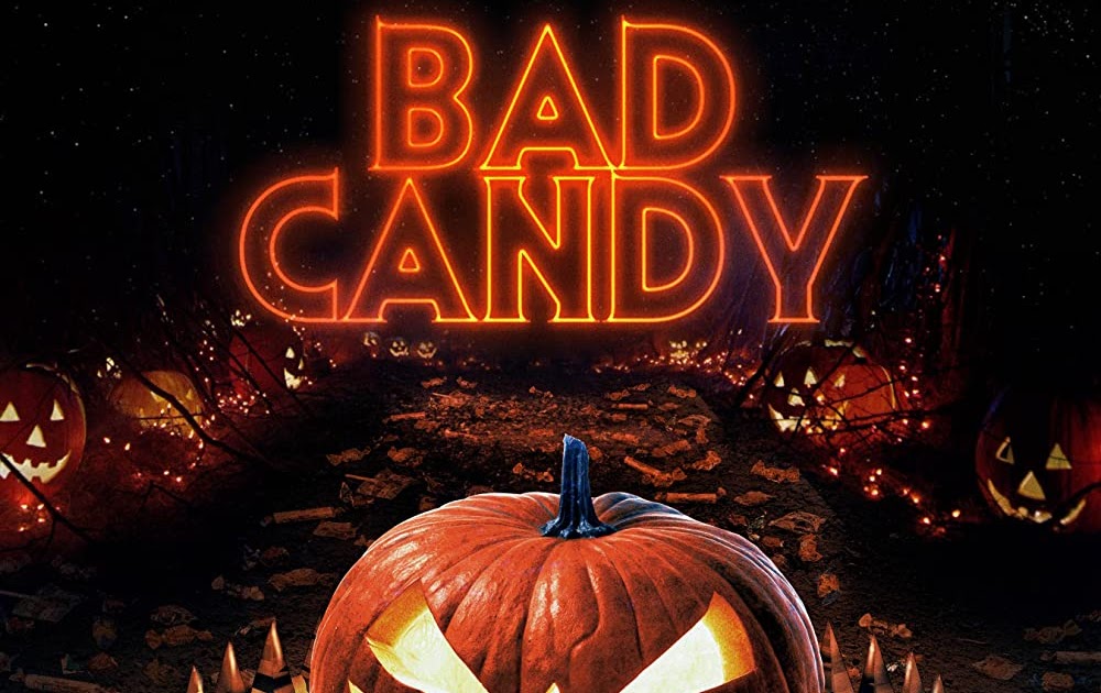 Taliesin meets the vampires: Bad Candy – review