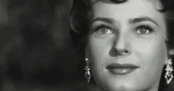 Recordando a Miroslava.