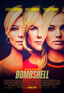 Bombshell movie Review - Movie Review