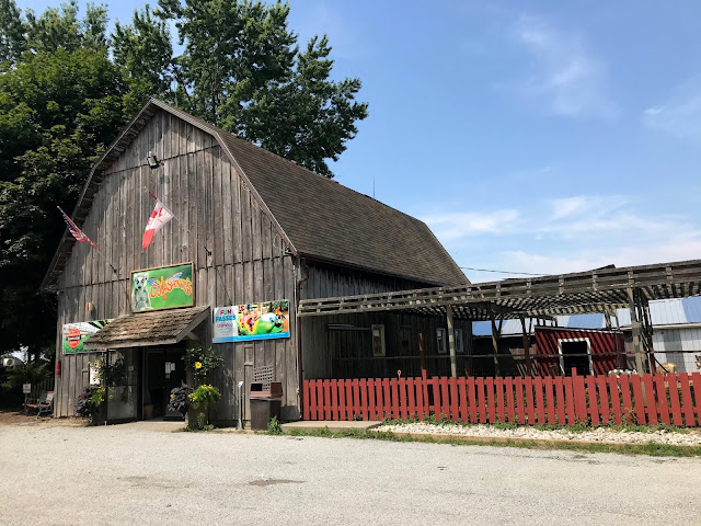 Create With Mom: Stepping back to the past, farming, and family ...